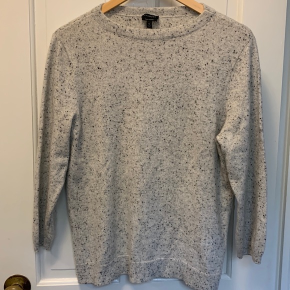 Talbots | Sweaters | Talbots Cashmere Sweater | Poshmark